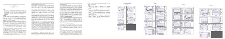 Arxiv网络科学论文摘要18篇(2022-09-07) - 知乎
