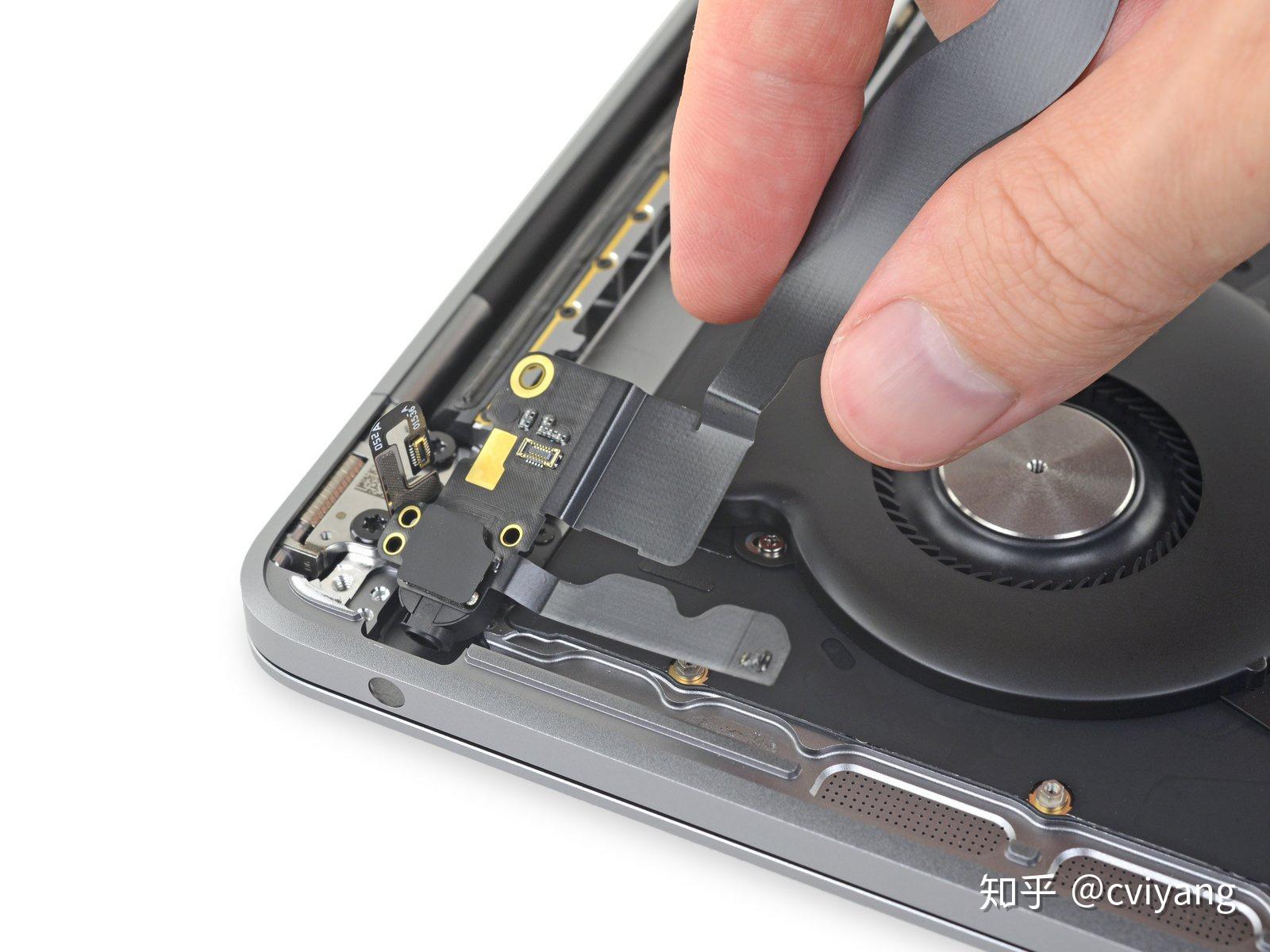 【苹果 2019 年新款 MacBook Pro 13 (两个USB-C端口) 购买攻略】划重点！ - 知乎