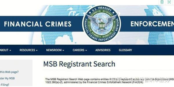 MSB牌照的优势和作用： - 知乎