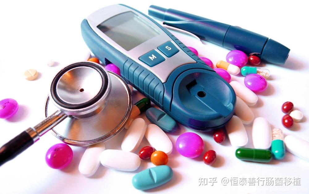 胰岛素抵抗≠糖尿病，但糖尿病却与它有关 - 知乎