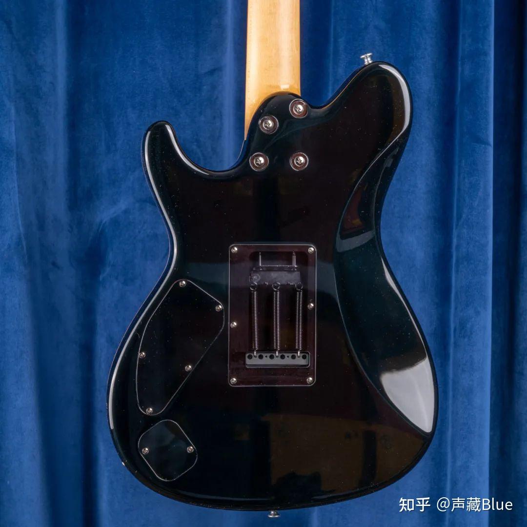 声藏Sugi｜日本高端手工吉他Sugi Guitars上新 - 知乎