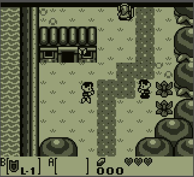 从零开始实现GameBoy模拟器 #0 开篇 - 知乎