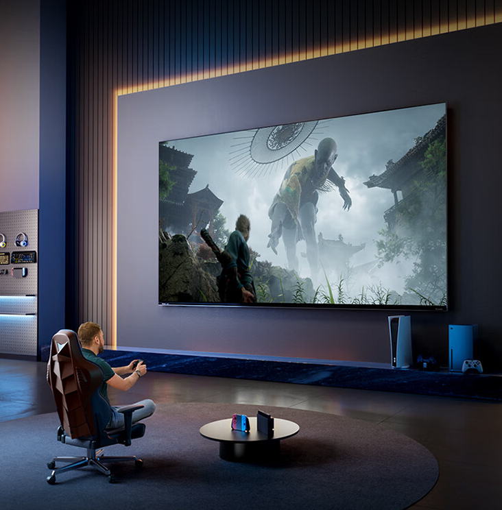 海信E8N Pro电视怎么样？海信电视E8NPro的参数配置评测，75英寸 ULED X 2160分区Mini LED 液晶电视 - 知乎