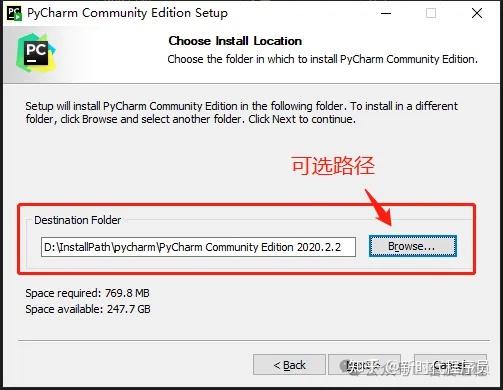 手把手教你安装Python，2024最详细的安装教程来了（附安装包 建议收藏） - 知乎