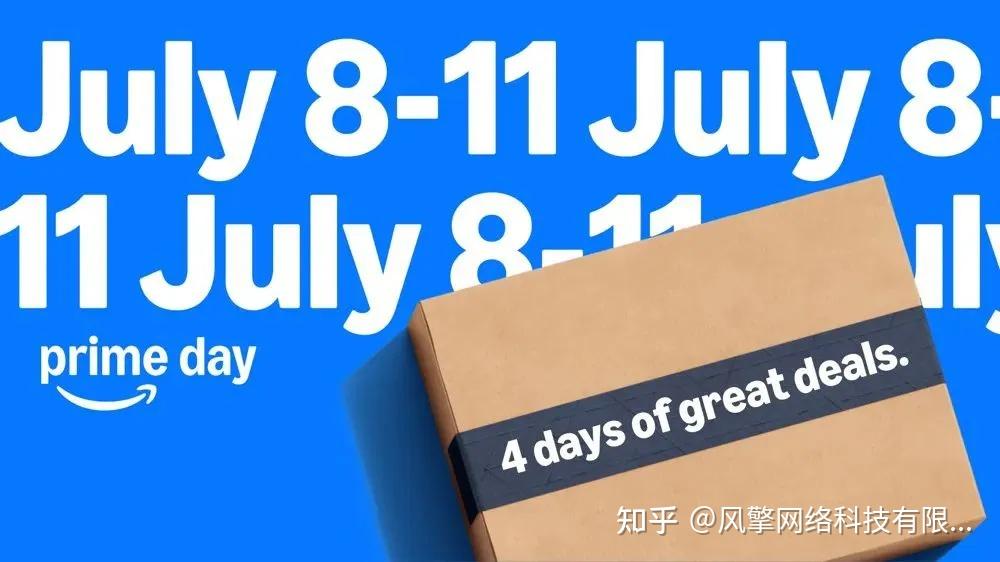 “Temu Week”大促活动上线，Temu正面硬刚亚马逊Prime Day！ - 知乎