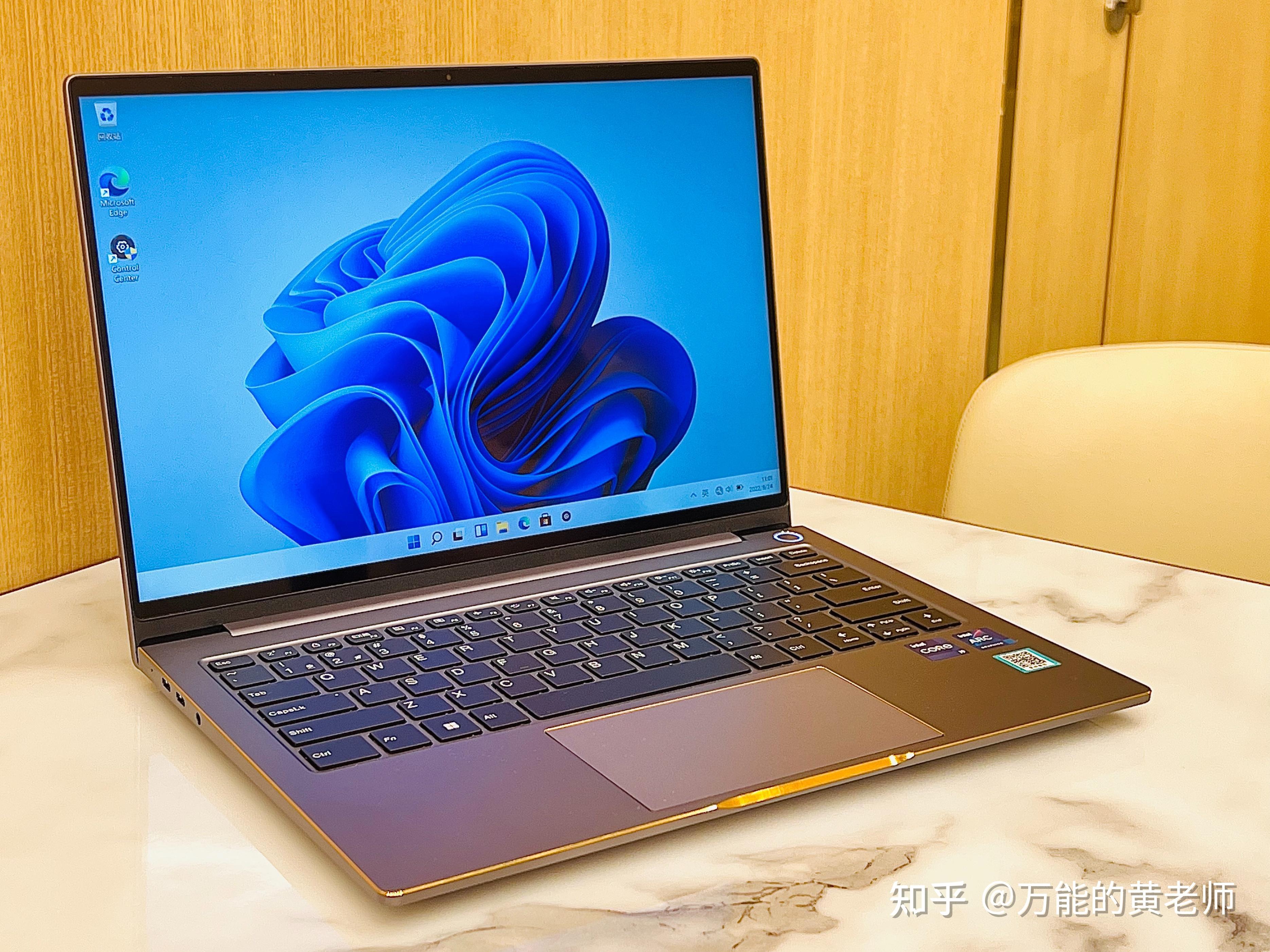 雷神T-BOOK 14评测：高素质屏幕、标压i9+英特尔锐炫A370M独显诠释轻便不妥协 - 知乎