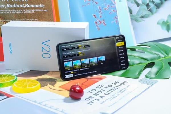 荣耀V20评测：像素超越单反？揭开4800W像素AI相机的秘密 - 知乎