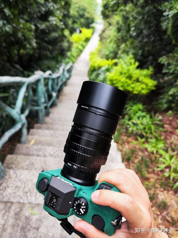 聊聊新入手的90mmf2.8酒红工业镜头 - 知乎