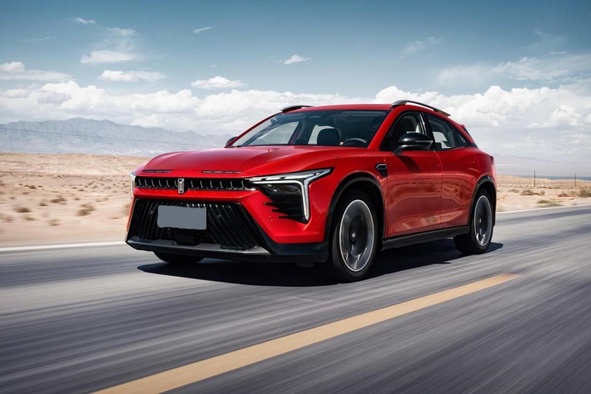 十来万就能买2.0T+爱信6AT个性SUV，还要什么电动车 - 知乎