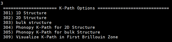 VASP vaspkit Origin 画能带图 - 知乎