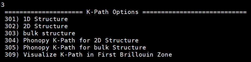 VASP vaspkit Origin 画能带图 - 知乎