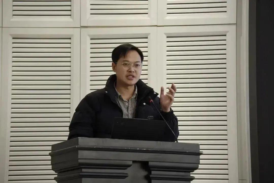 首届DeepFlame开源平台用户与开发者论坛 | 共创AI4Sci燃烧流体力学模拟新征程 - 知乎