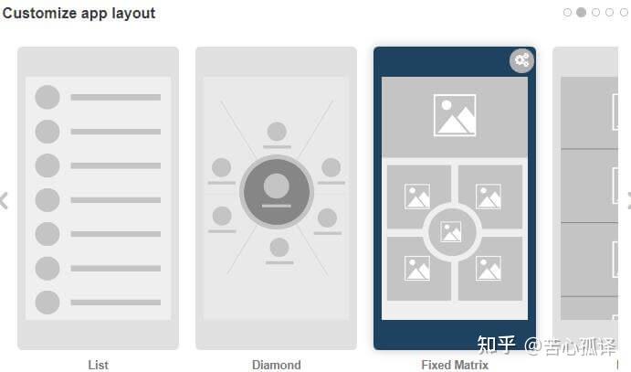如何用Appy Pie自建App（仅10步） - 知乎
