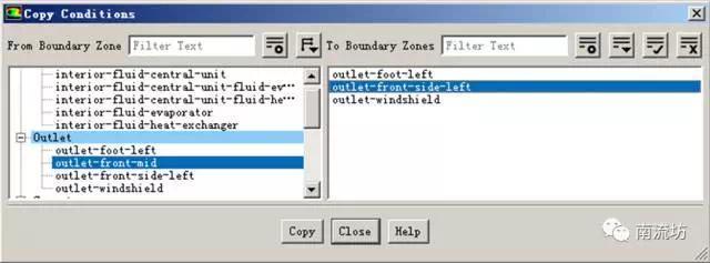 FLUENT参数化分析 - 知乎
