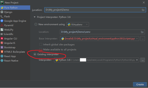 Python虚拟环境+Scrapy+PyCharm 使用实例 - 知乎
