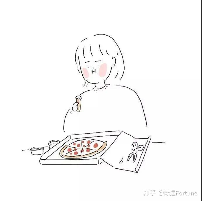 超好看的简约头像 - 知乎