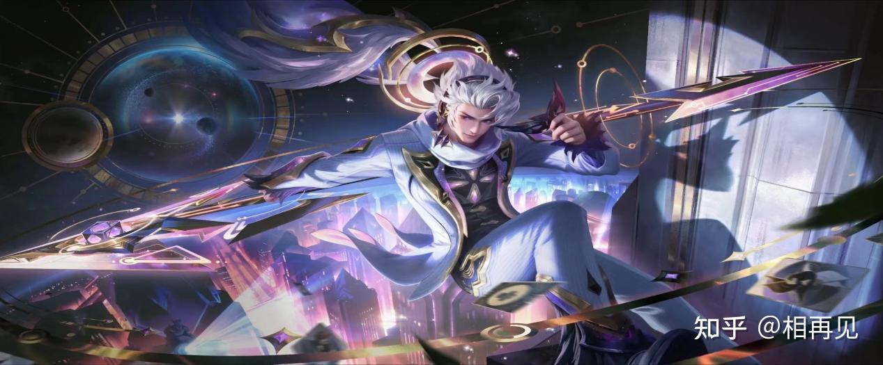 S36新赛季：刺客的崛起！这3位英雄将跻身T0，成为你的上分利器 - 知乎