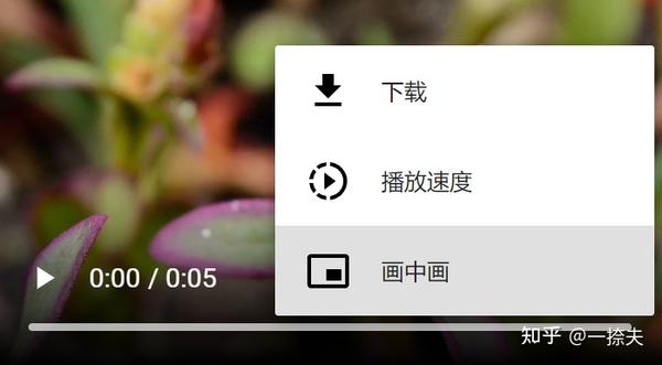 html5 视频播放防下载的几种方案 - 知乎