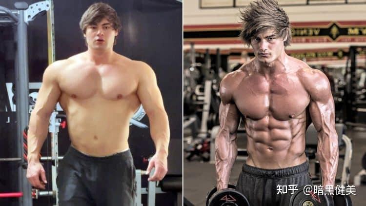 DIRTY BULK VS CLEAN BULK 脏增肌VS干净增肌 - 知乎