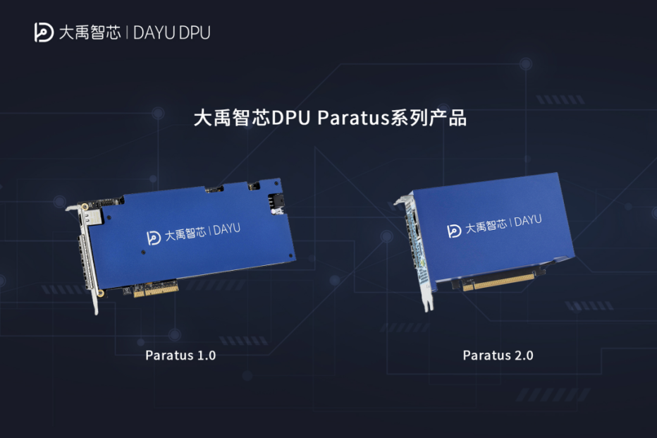 2023 DPU厂商大盘点（终极版） - 知乎