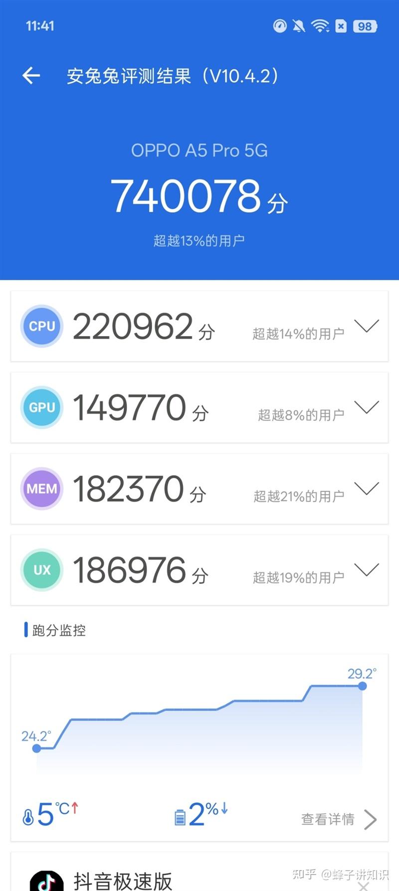 新一代“耐用战神”全能实力再进化：OPPO A5 Pro全面评测 - 知乎