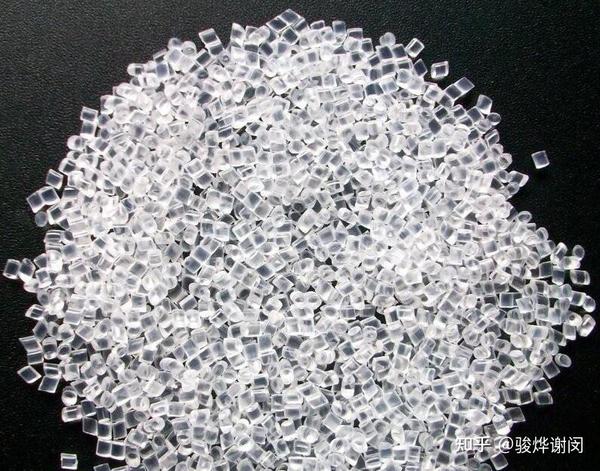 高透明PP与均聚PP的区别 - 知乎
