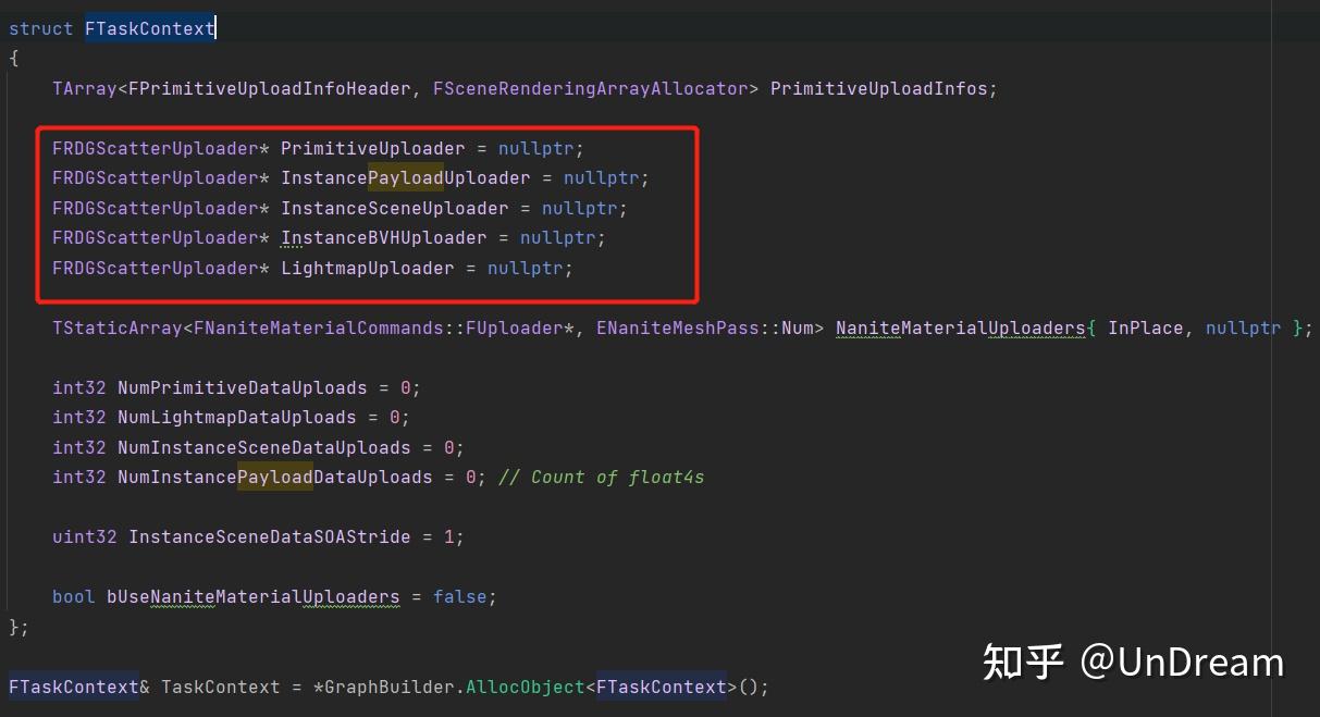UE5渲染--GPUScene与合并绘制 - 知乎