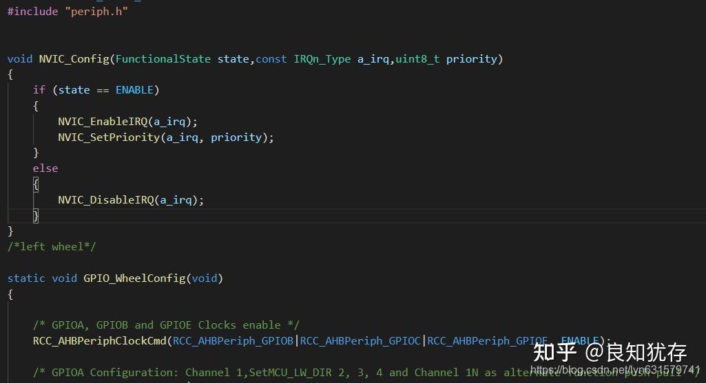 STM32通过rosserial接入ROS通讯开发 - 知乎