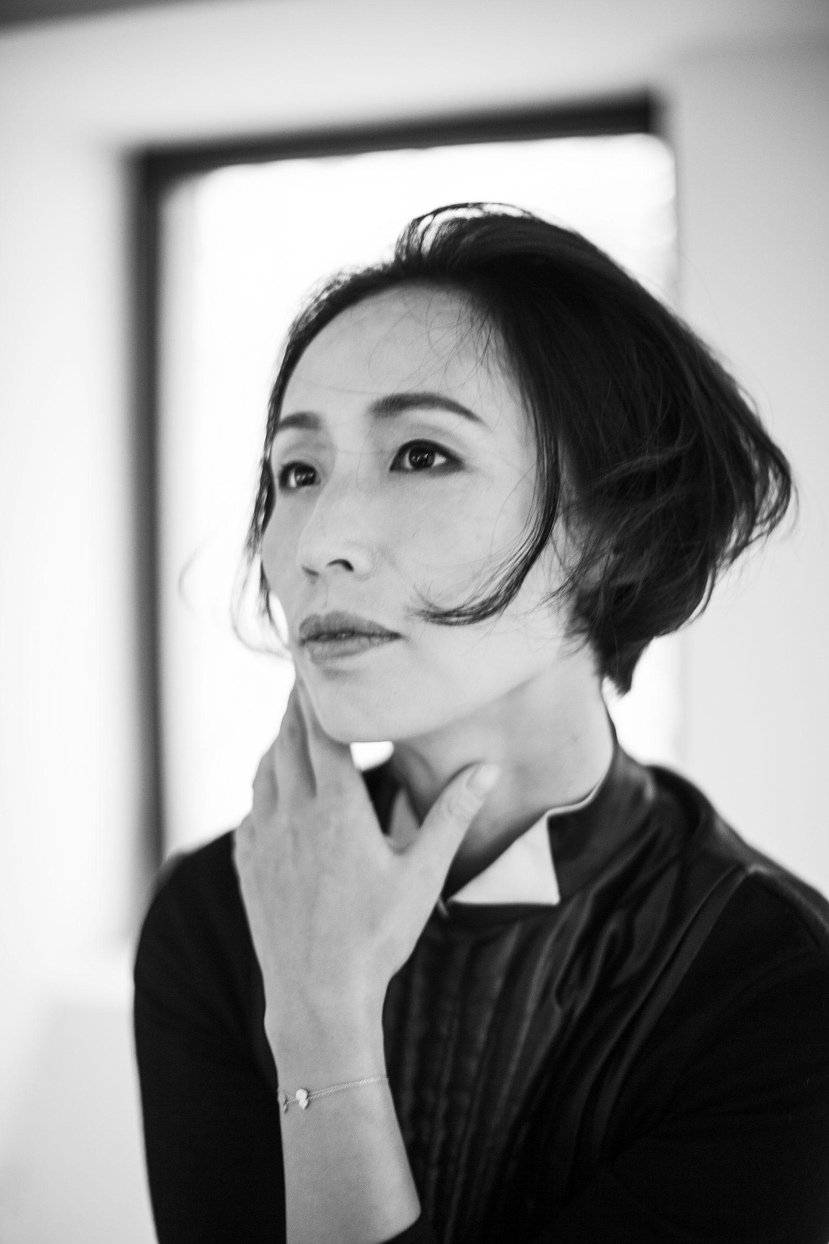 从中国文化长出来的奢侈品牌 SHANG XIA 上下为何要“改头换面” - 知乎