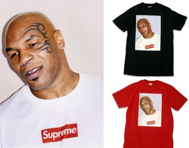 扒一扒, Supreme 究竟是一个什么样的品牌? - 知乎