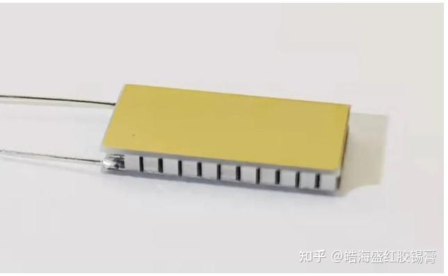 micro-TEC生产的关键技术及难点 - 知乎