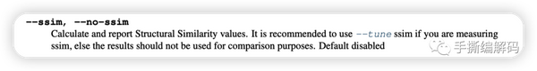几种计算SSIM的方法 - 知乎