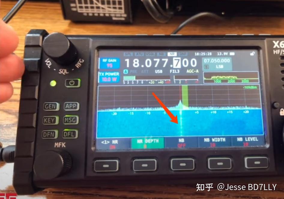 X6100电台怎么样，值得入手吗？ - 知乎