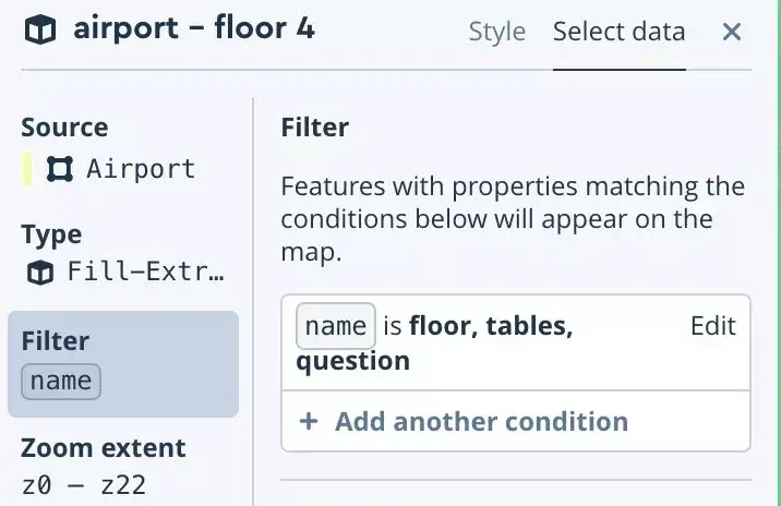 无需代码，无需建模基础，2.5D 室内地图制作方法大揭秘！| Mapbox Studio 进阶 - 知乎