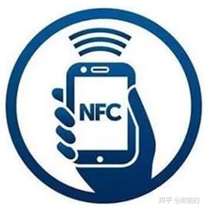 一文详解手机上的NFC - 知乎