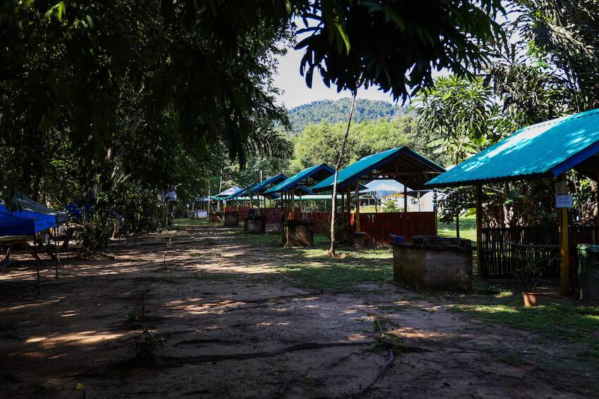 沙巴的吧巴（Papar）有什么好玩？ - 知乎