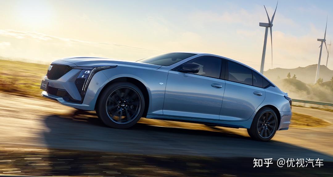 全新CT5要来了！2月18日开启预售，一口价18.99万起？ - 知乎