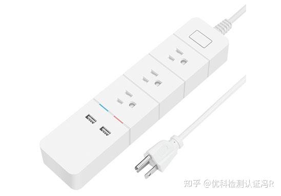 智能插座UL认证-UL60730/UL498 - 知乎