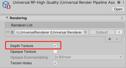 使用 SDF 来绘制物体（3）—与传统 Mesh 配合使用、体积云/雾简述 - 知乎