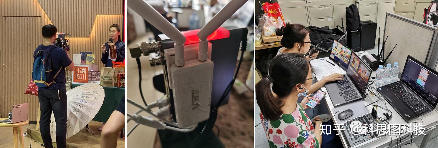 NDI基本特点介绍以及一些常见的问题解答 - 知乎