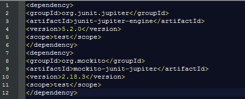 JUnit 5使用Mockito 2进行测试 - 知乎