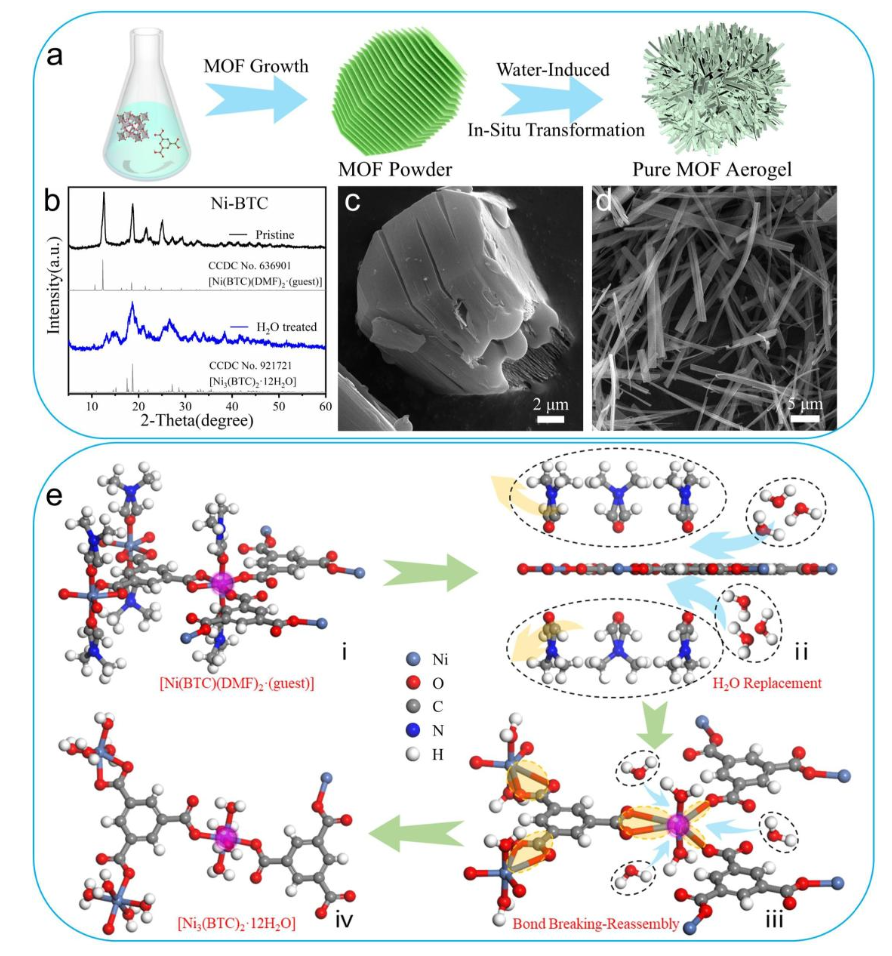 楼雄文教授，第98篇Angew！ - 知乎