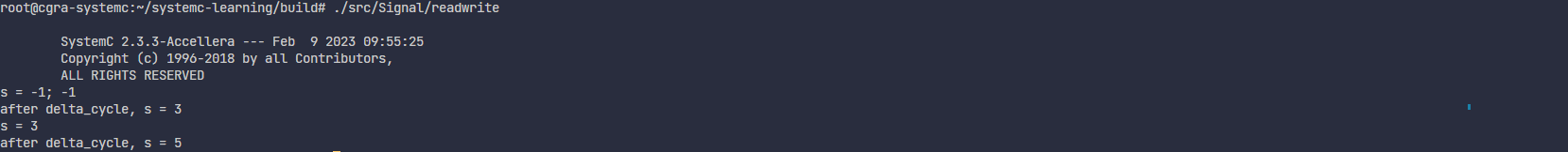 计算机体系结构研究仿真之SystemC基础（四） - 知乎