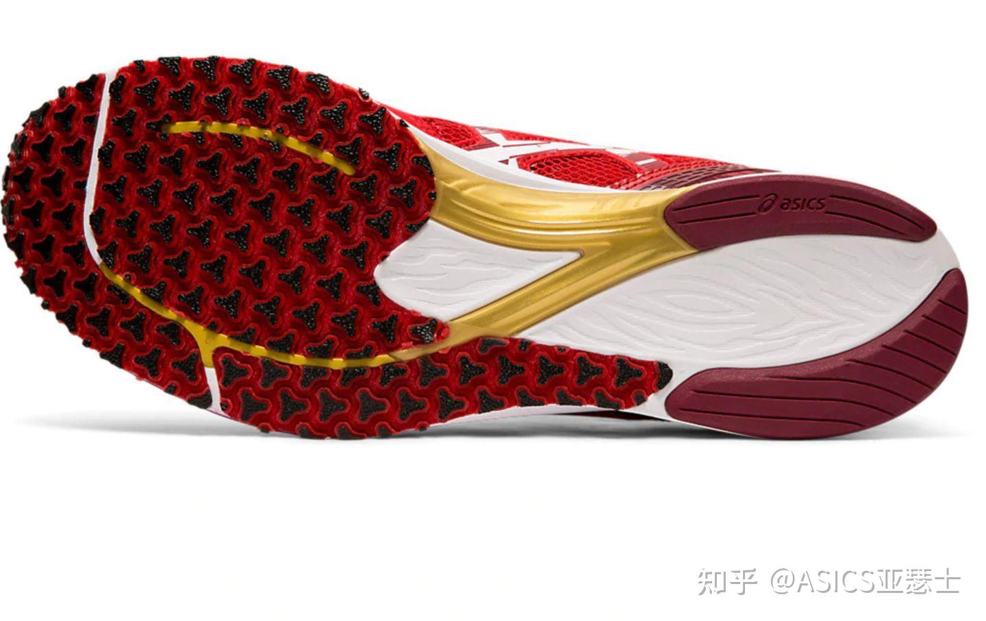 ASICS亚瑟士研究所 | 2022年ASICS亚瑟士跑鞋矩阵：长距离路跑竞速跑鞋介绍，不同水准的跑者如何选择？ - 知乎