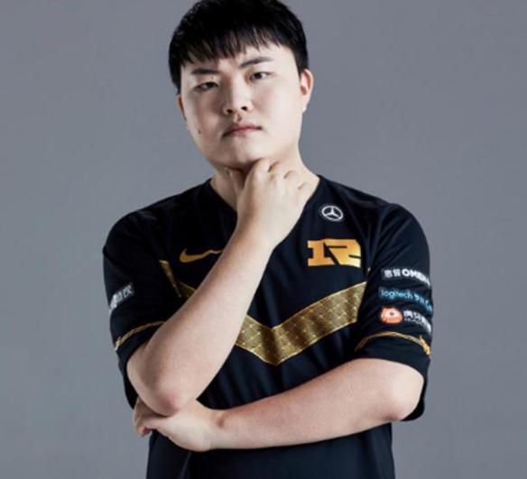 下一个EDG？LPL转会期最有钱的俱乐部，Uzi都在引援计划之中 - 知乎