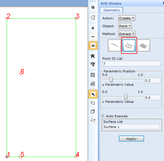 Patran Nastran创建Point的方法总结 - 知乎