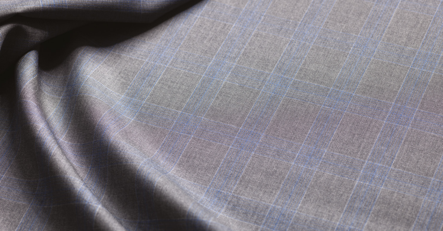 英伦贵族上新SCABAL SUNRISE系列西服面料 - 知乎