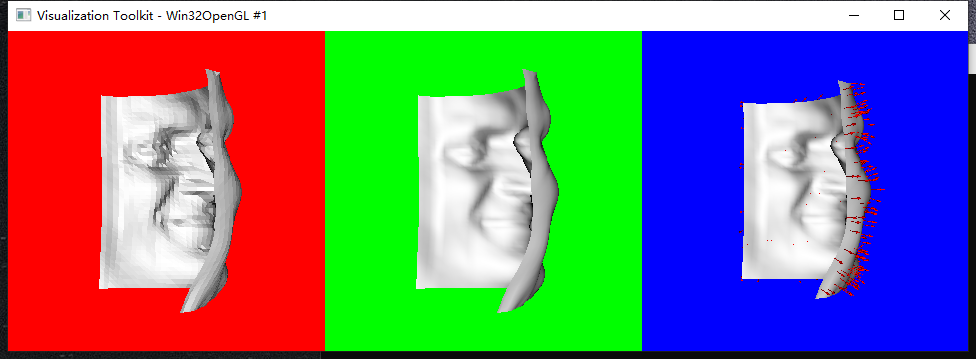 VTK实践_5(图型处理) - 知乎