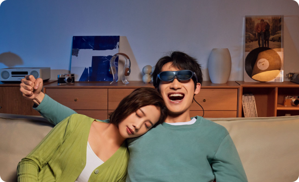 Rokid Open Day多项最新软硬件AR产品及技术发布 Rokid Max抢眼 - 知乎