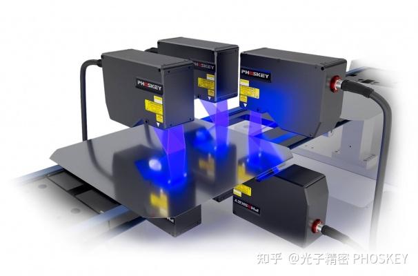 GL-8000系列3D线激光轮廓仪如何进行制动系统关键部件的精密测量 - 知乎